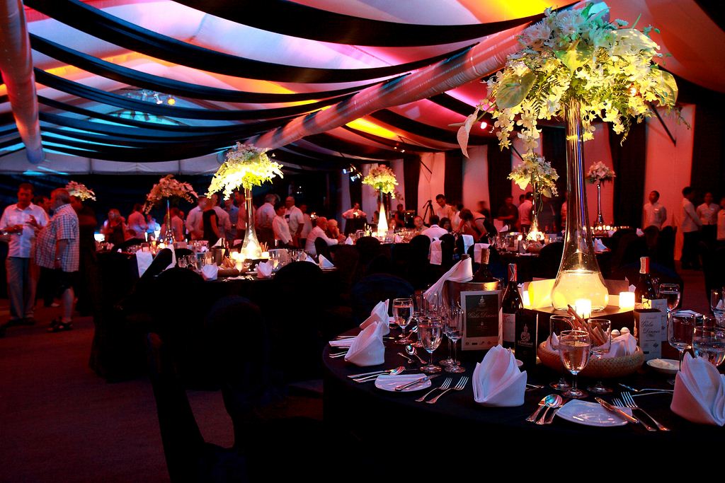 Event Showcase: IBA Conference - BIC Event