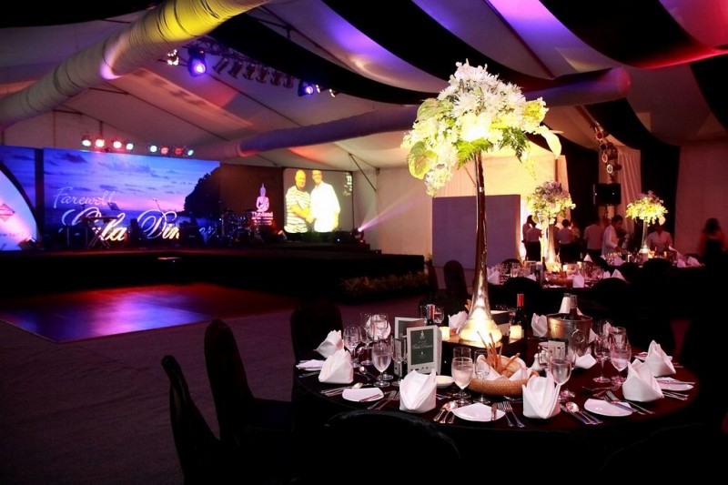 Event Showcase: IBA Conference - BIC Event