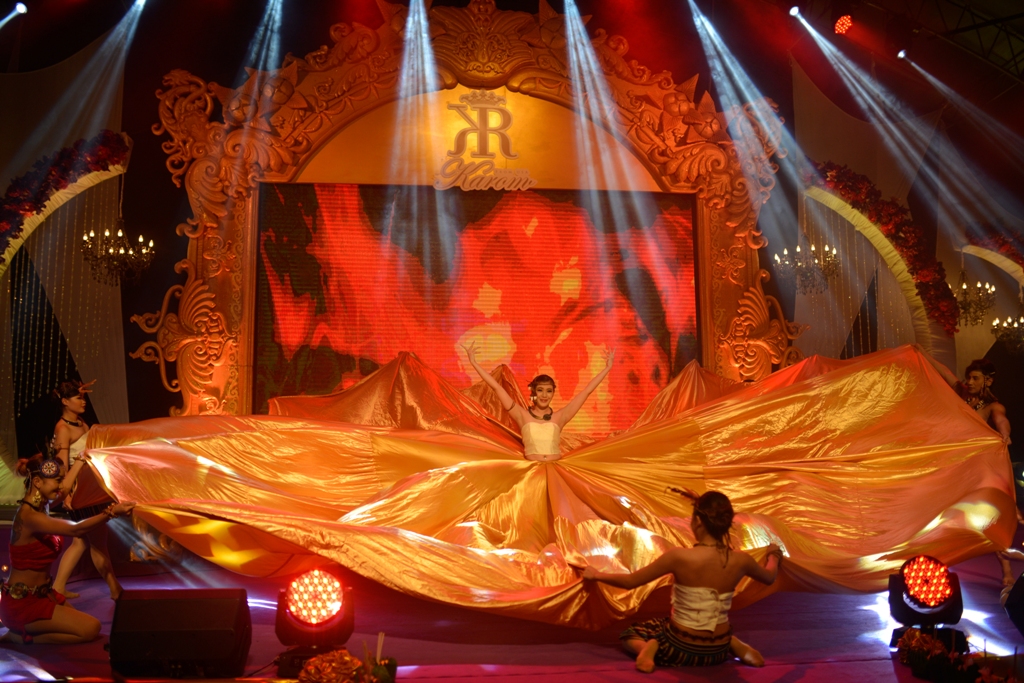 Event Showcase: Karom 2014 - BIC Event